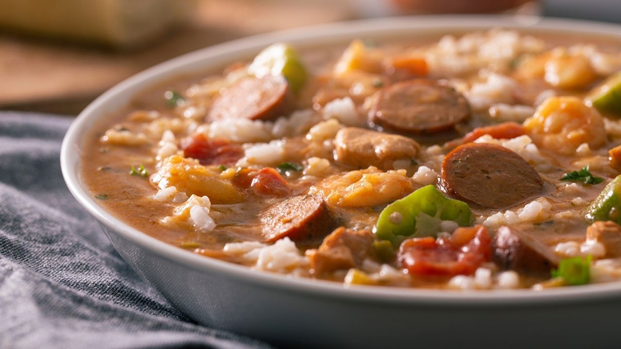 15 All-American Dishes Taking Over Menus Around the World
