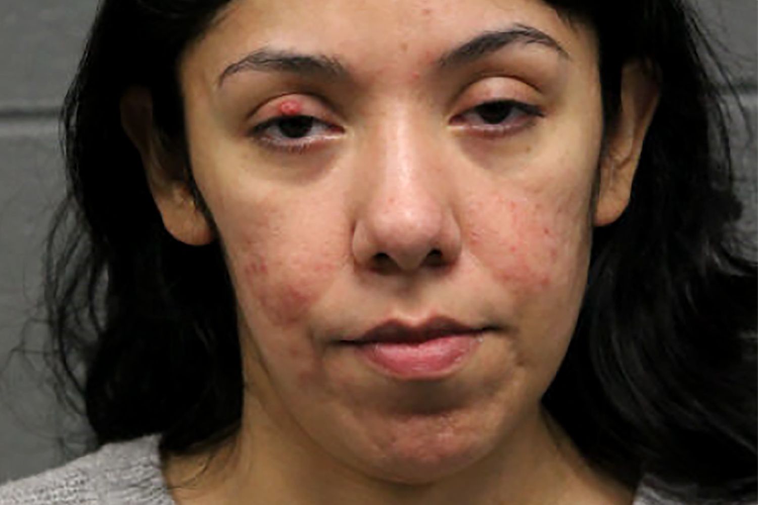 Woman Charged with the Murder of Her Young Daughter, Whose Death She ...