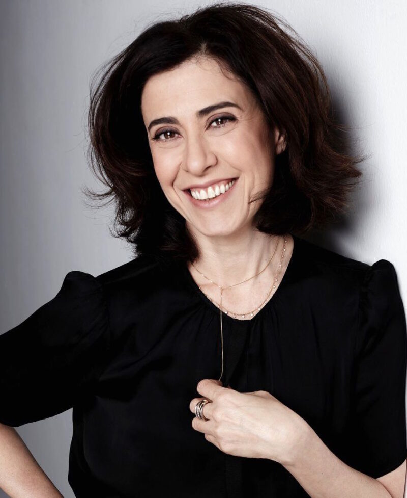 Fernanda Torres ganha apoio de famosos e simpatia de fãs antes do Globo ...