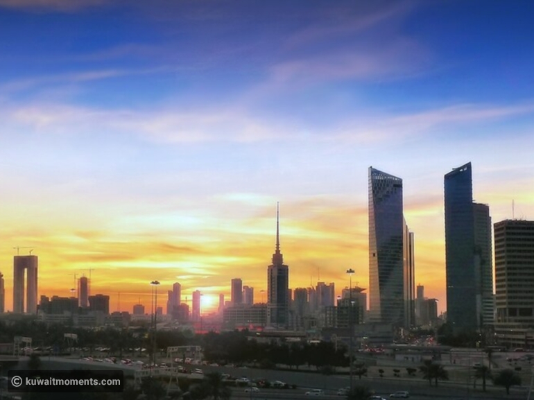 Neighbourhood Guide: Hawally