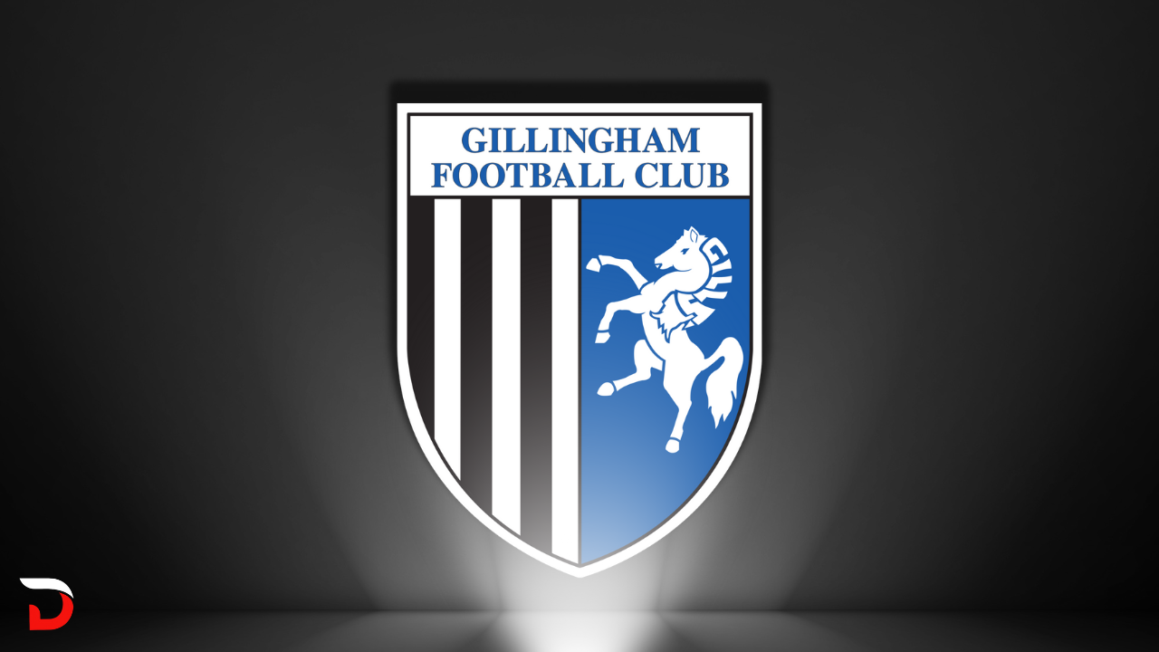 Gillingham FC: Sack Manager and Announce Replacement