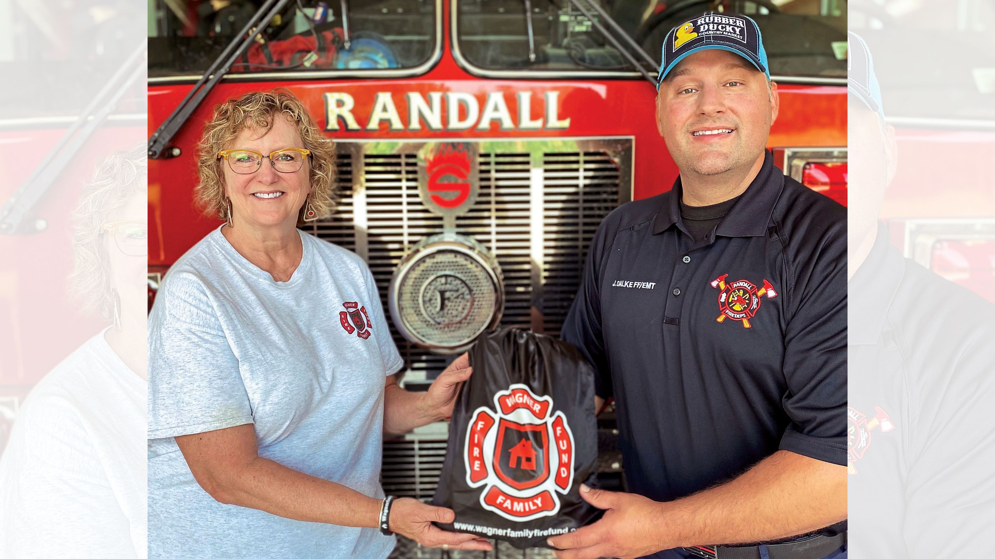 This Mom Created a Nonprofit to Help Fire Victims After Losing Her Own Home