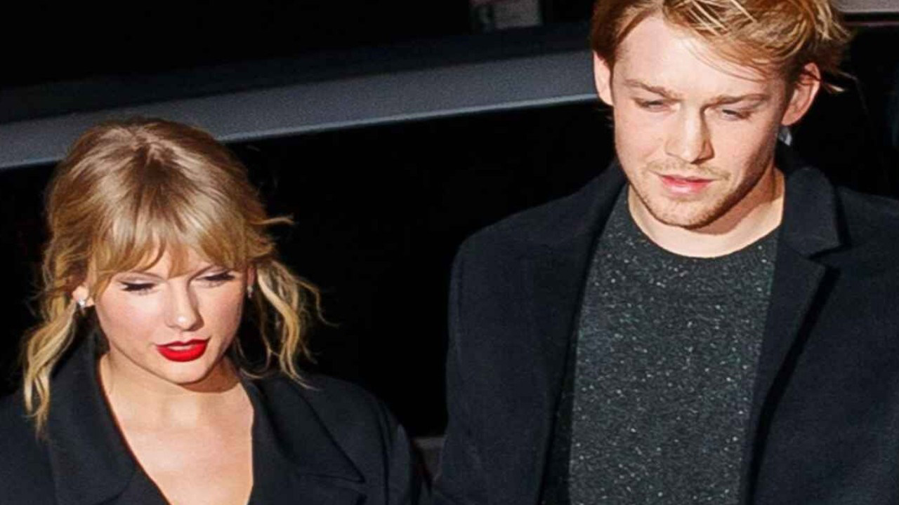 Joe Alwyn Claims To Have Moved On From Taylor Swift; Says ‘We Are ... Joe Alwyn Claims To Have Moved On From Taylor Swift; Says ‘We Are ...