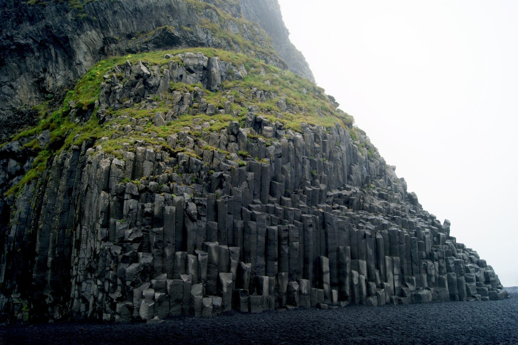 These otherworldly rock formations will blow your mind