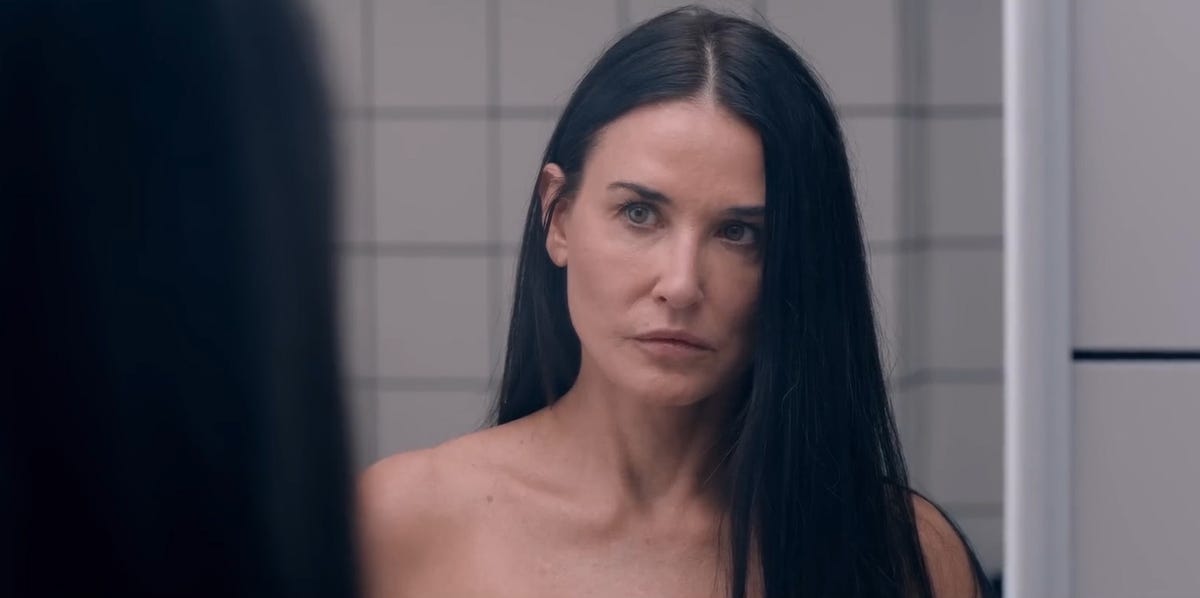 How to Watch ‘The Substance’