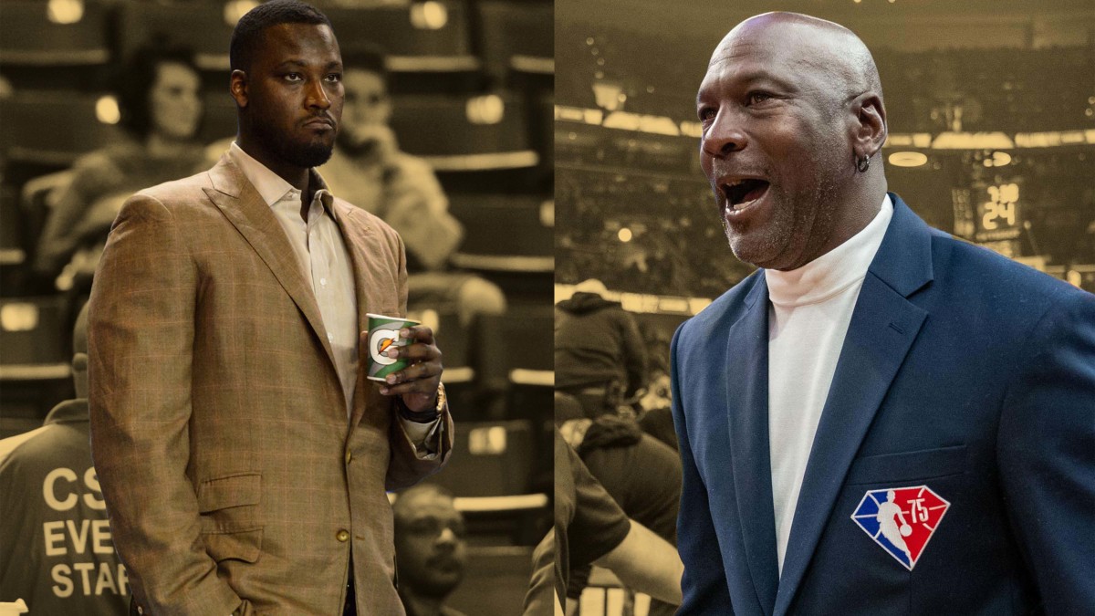 "I promise you if you draft me, you will never regret it" - Kwame Brown ...