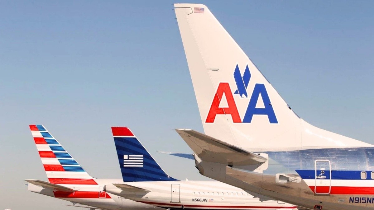 American Airlines Launches Dallas-Tampico Route, Boosting Air Connectivity