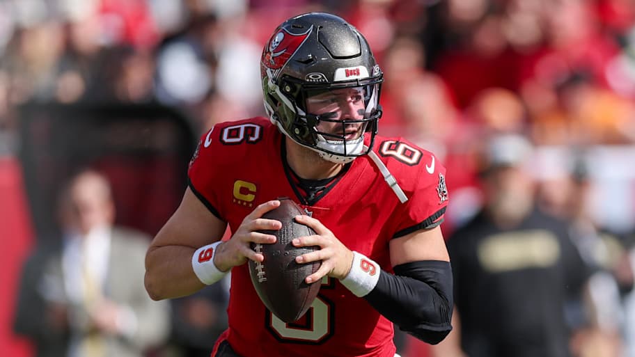 NFL Playoff Picture, Week 18: Buccaneers Win NFC South, NFC's Top Seed ...