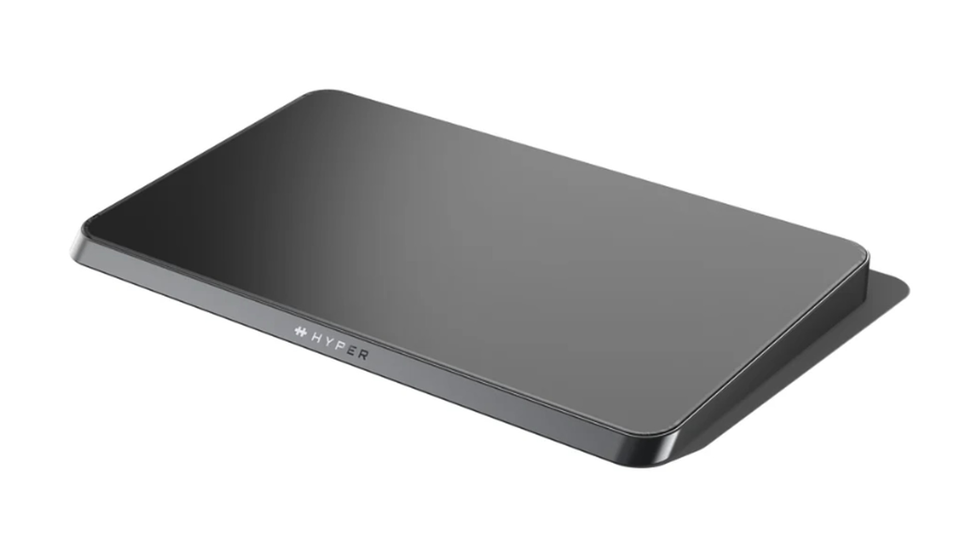 The HyperSpace Trackpad Pro is a Magic Trackpad for Windows