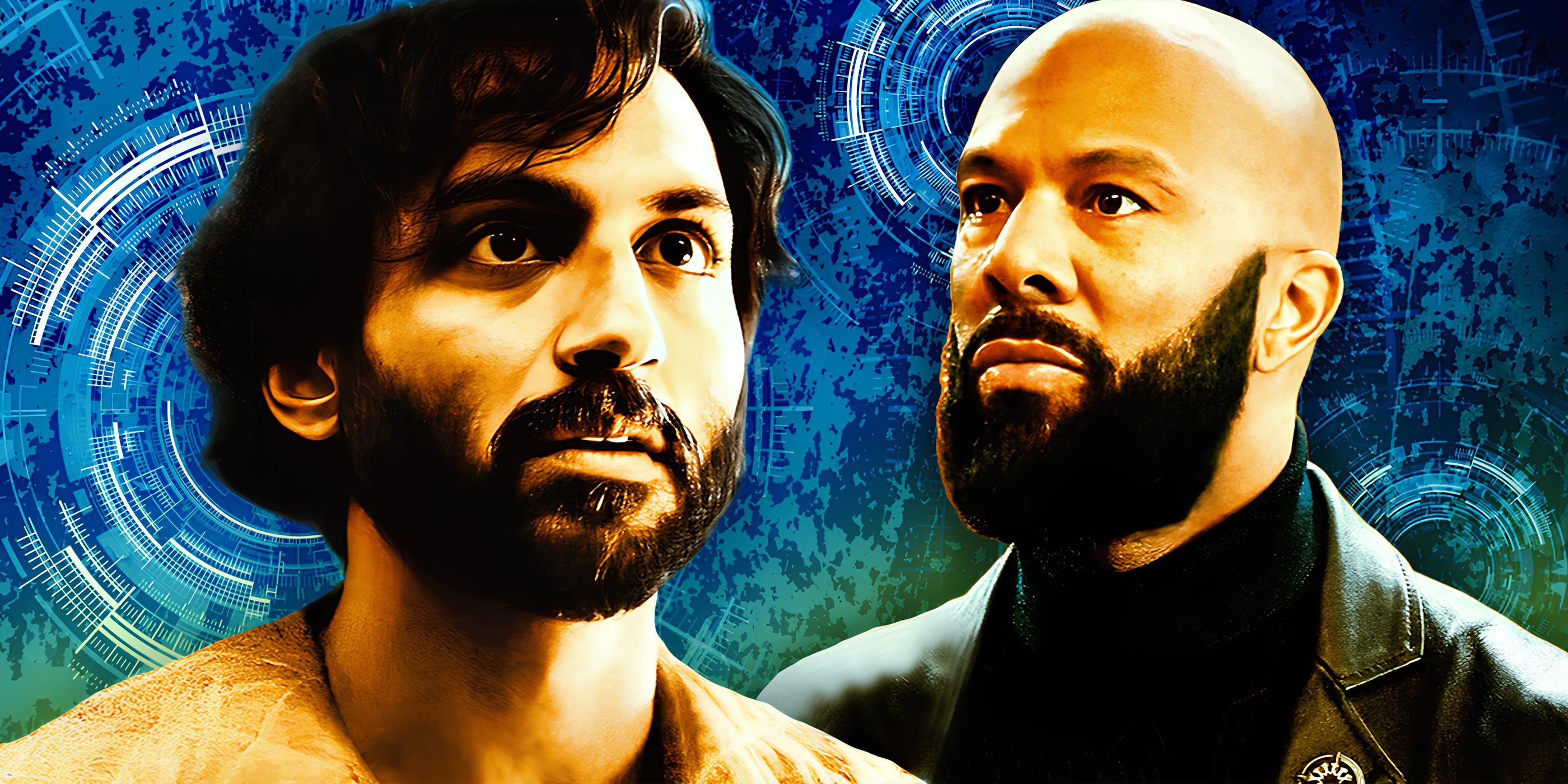 10 Best Characters In Silo, Ranked