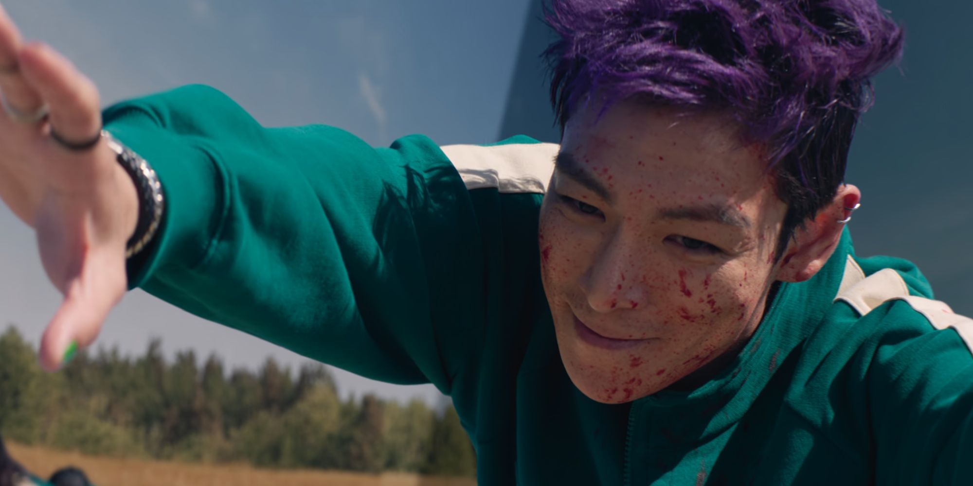 Thanos' Death In Squid Game Season 2 Explained