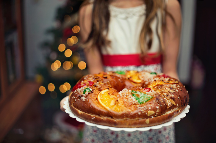 Rosca de Reyes tradition: What does it mean if you get the baby in a ...