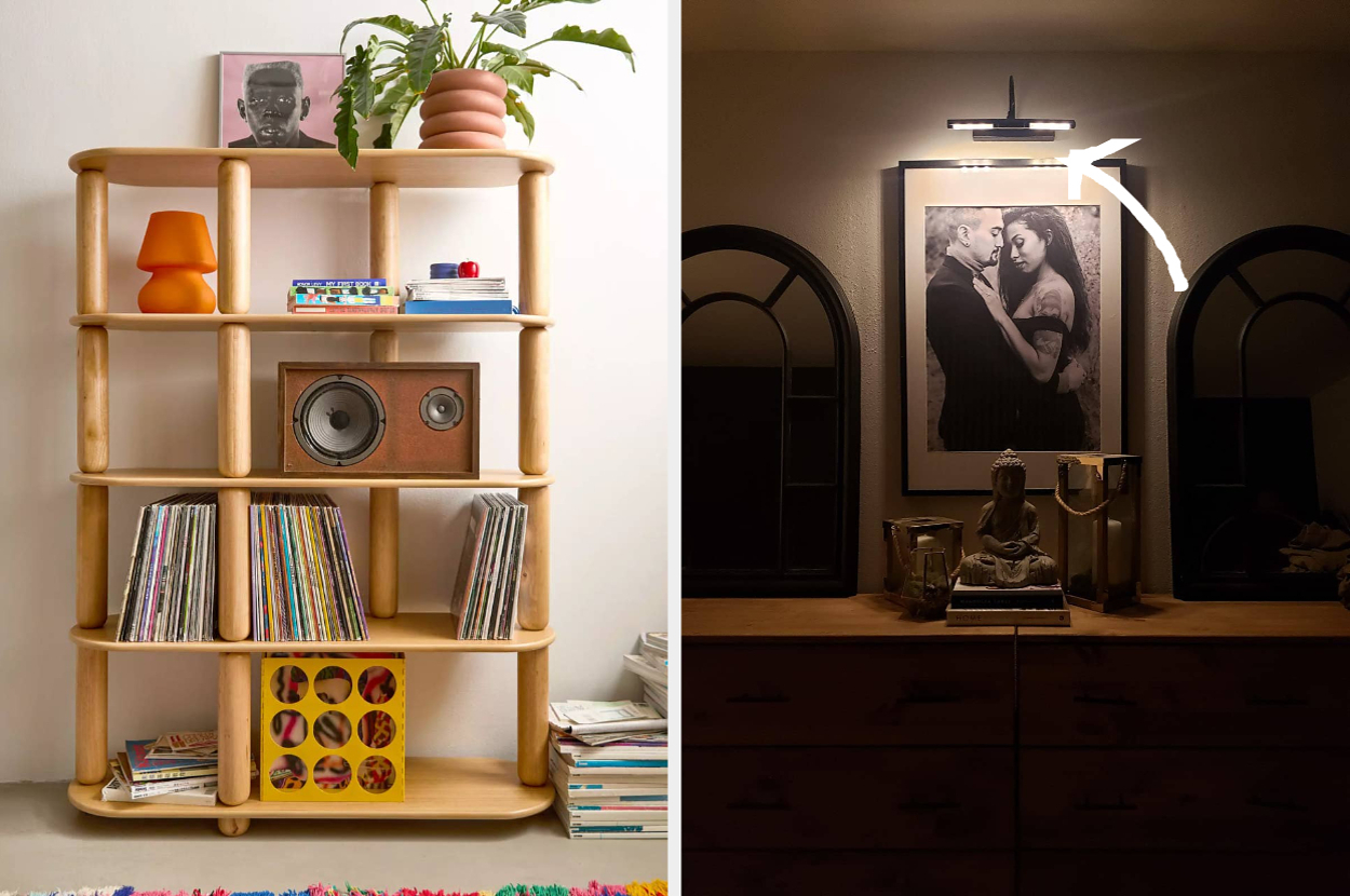 34 Things To Help Renters Feel Like Their Home Is Their Own (Security ...