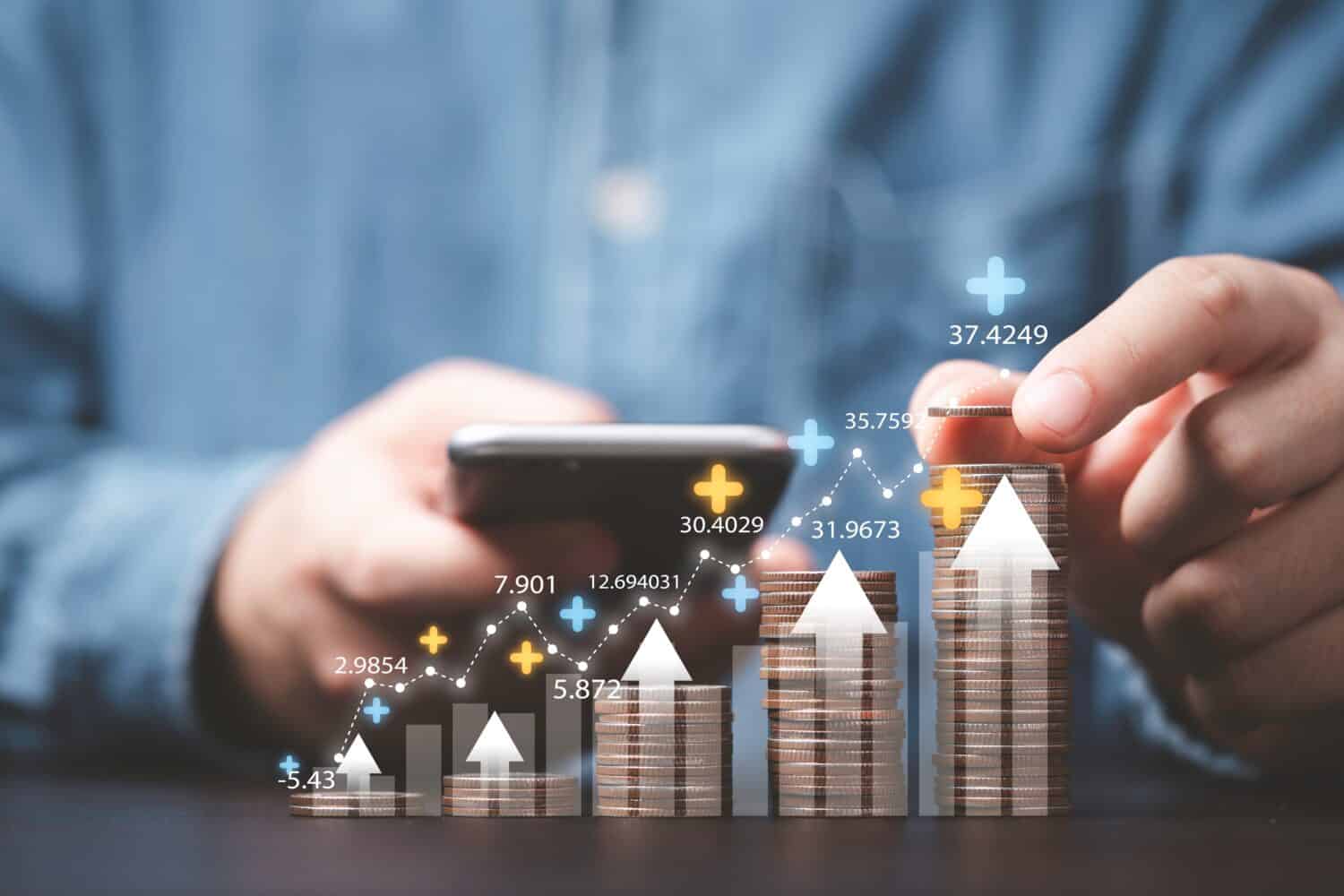 4 of the Highest-Yielding S&P 500 Stocks for 2025 With 6% and More ...