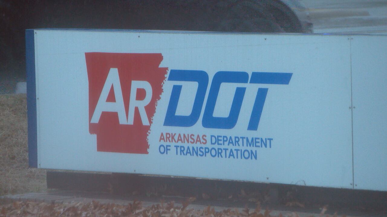 ArDOT preparing for winter weather conditions