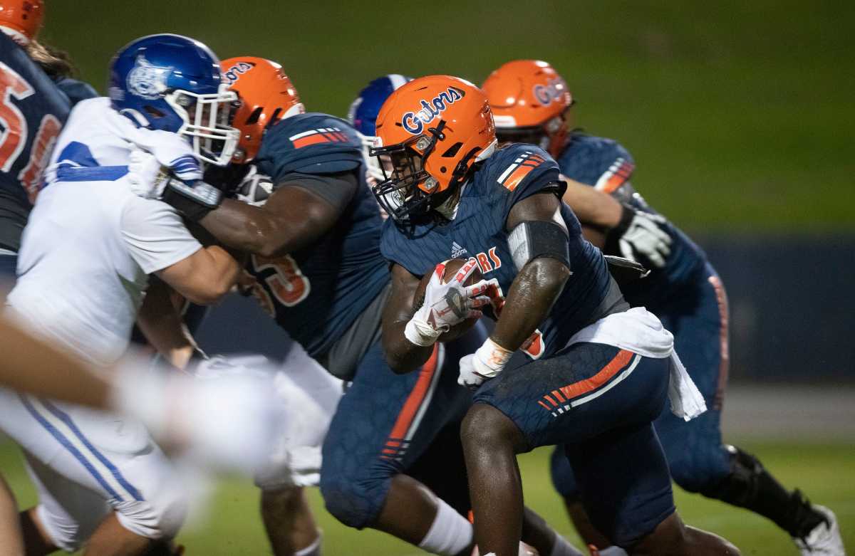 USC Running Back Makes Major NIL Announcement on Monday