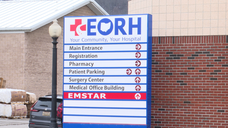 East Ohio Regional Hospital employees continue to wait on paychecks ...
