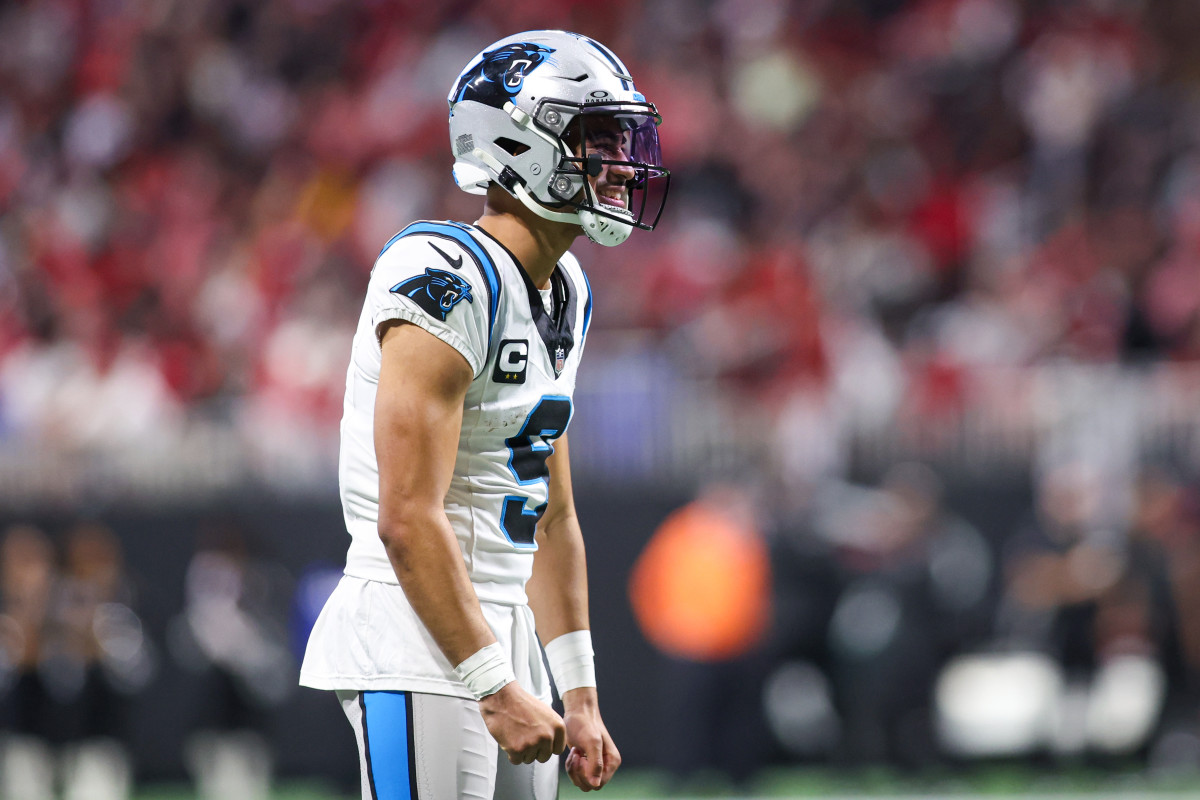 Luke Kuechly’s Insight on Bryce Young’s Redemption