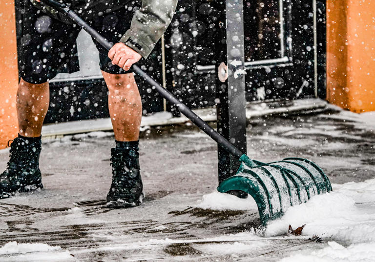 DPW: Expect some delays with trash pickup today. See what Indy ...