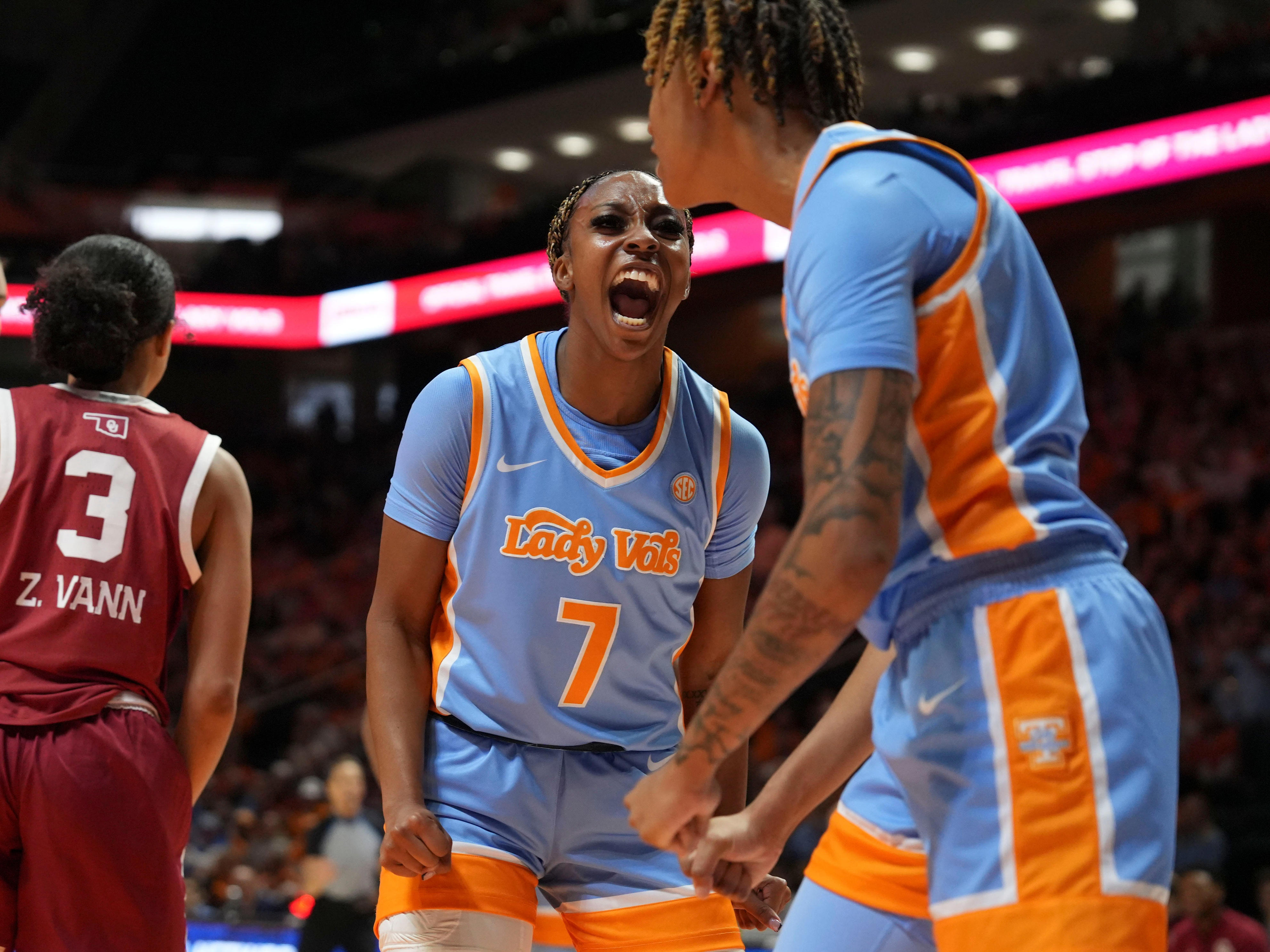 Lady Vols basketball, Kim Caldwell vs LSU, Kim Mulkey: Prediction for ...