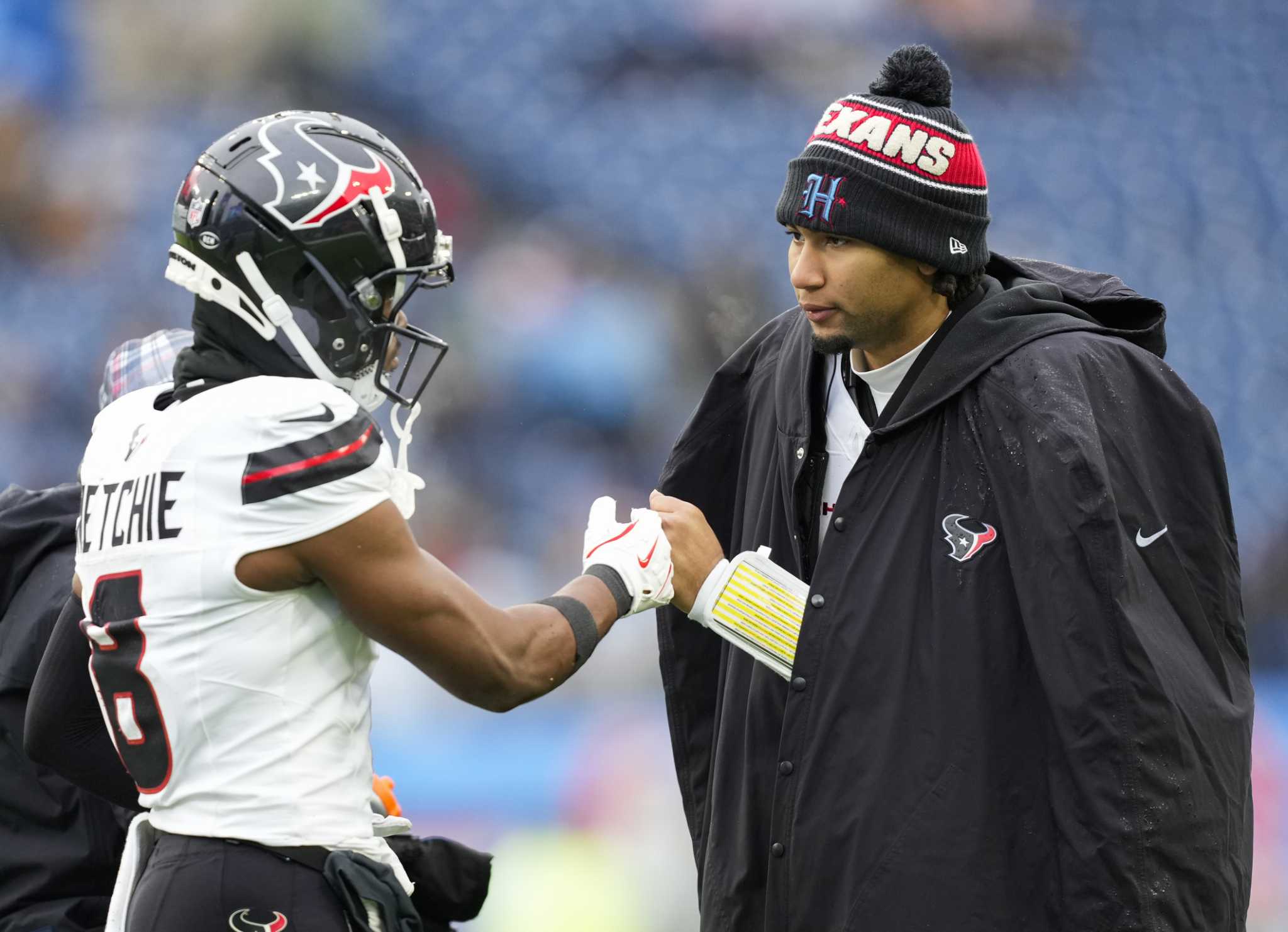 Houston Texans vs. Los Angeles Chargers: Five things to watch and a ...