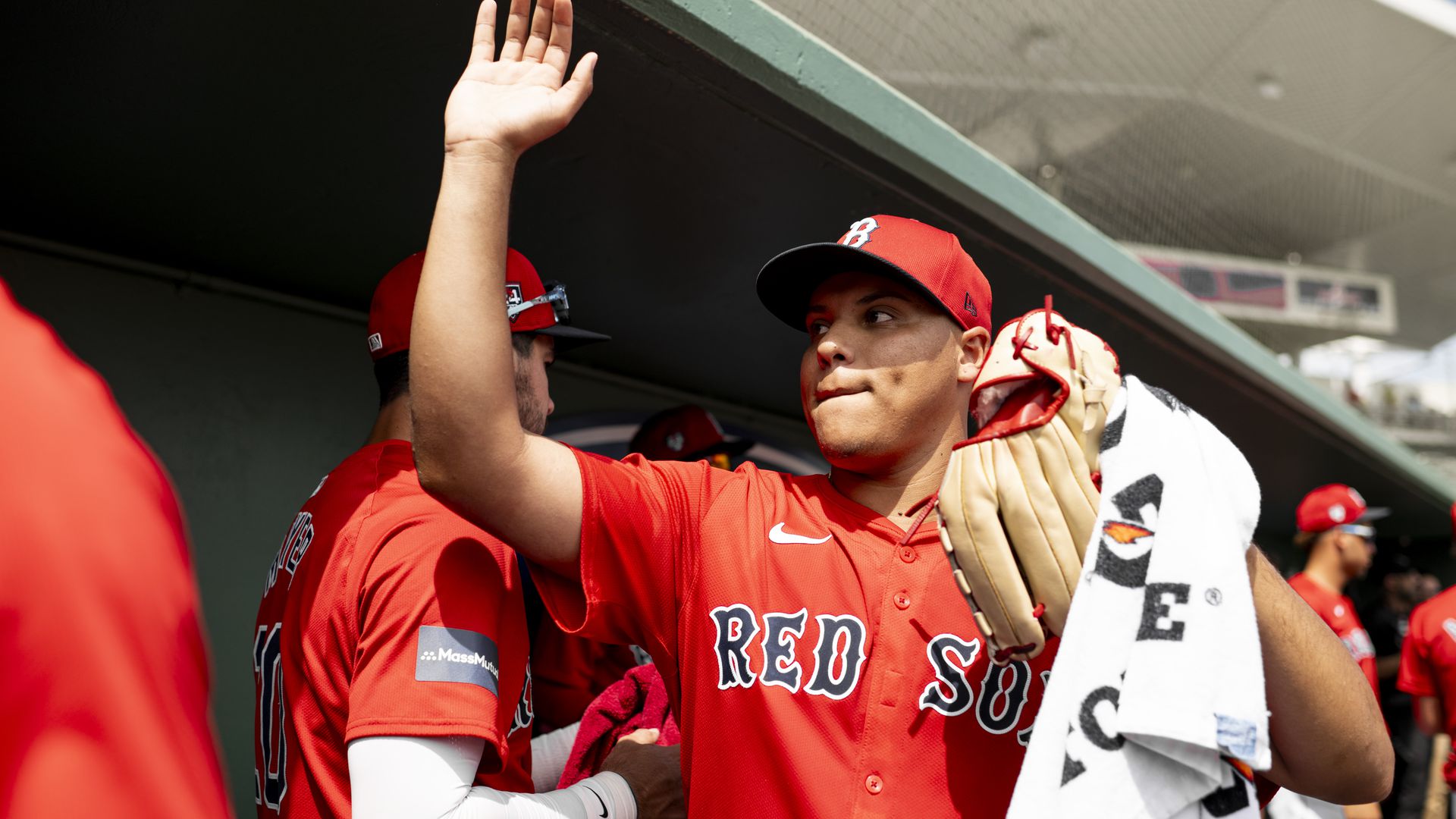 2025 South Side Sox Prospect Vote: Round 18