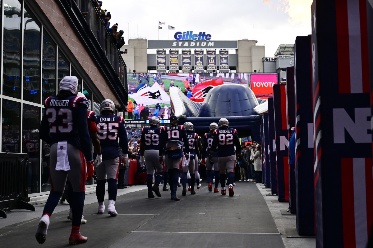 NFL Community Saddened By Death Of Legendary Executive Bobby Grier