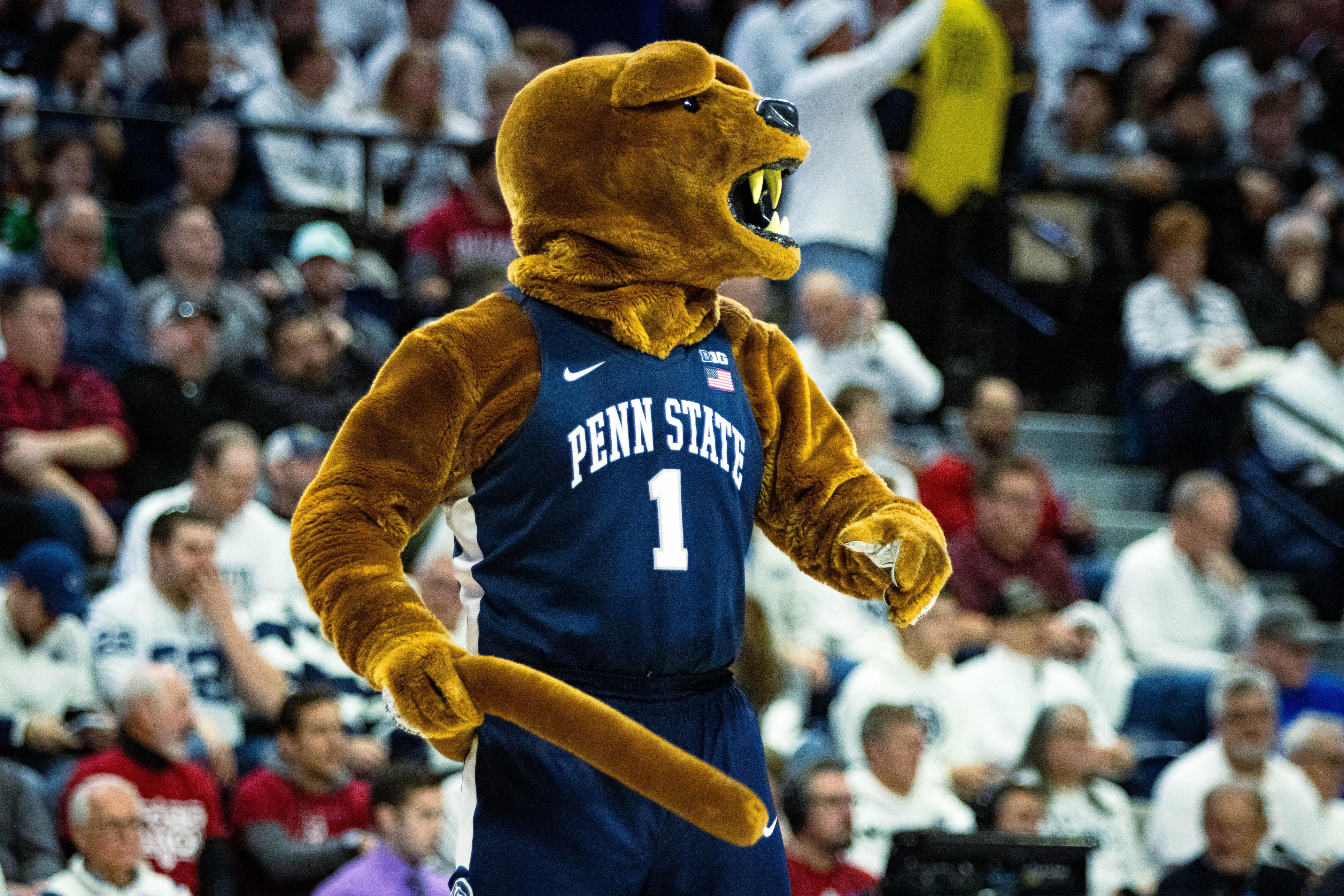 Where to watch Penn State vs. Illinois today: Time, TV, stream info