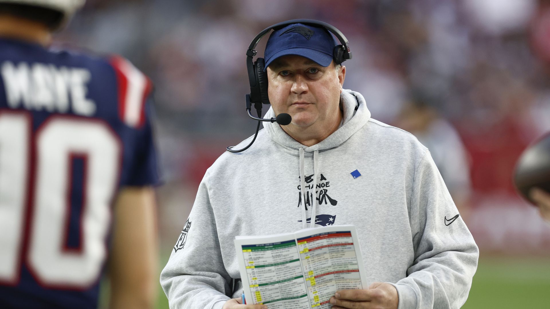 Former Browns OC is reportedly back on the market