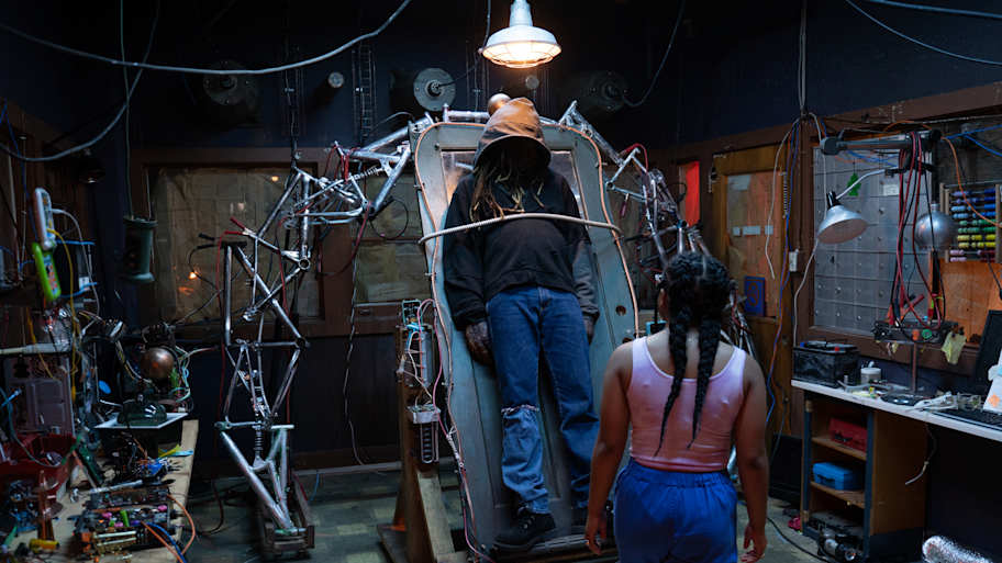 Horror binge alert: Hulu's must-watch thrillers to kickstart the year