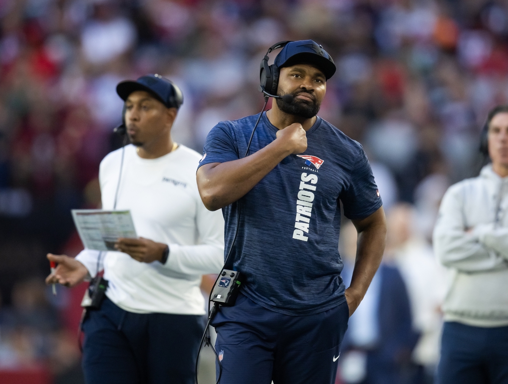 The top 6 candidates to replace one-and-done New England Patriots head ...