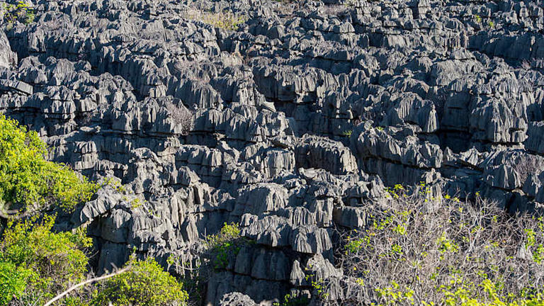 My Travel Bucket List: Madagascar was intriguing long before it was ...