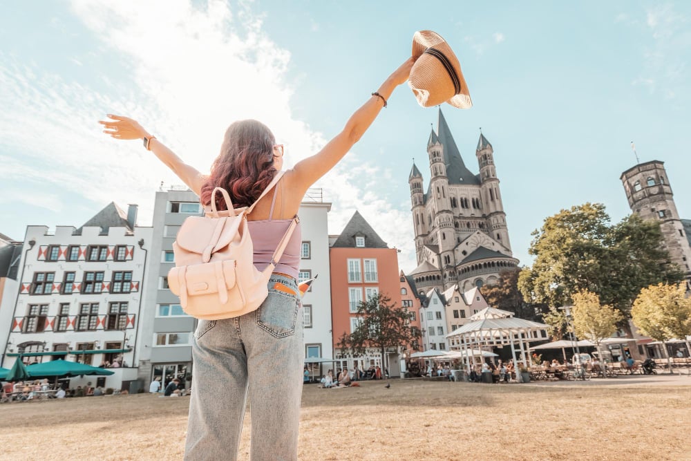 11 Cultural Taboos You Must Know Before Traveling to Germany