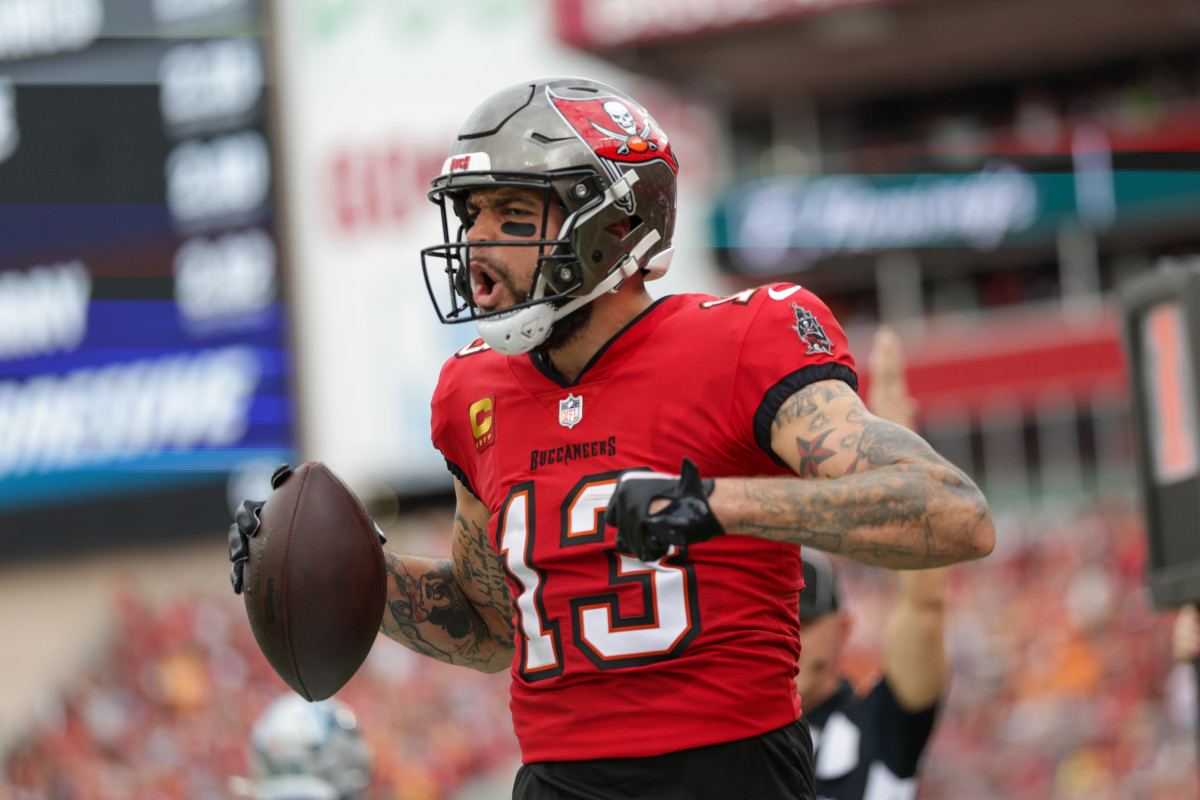 The Bucs Own the NFC South, and They're Primed to Win it Again in 2025