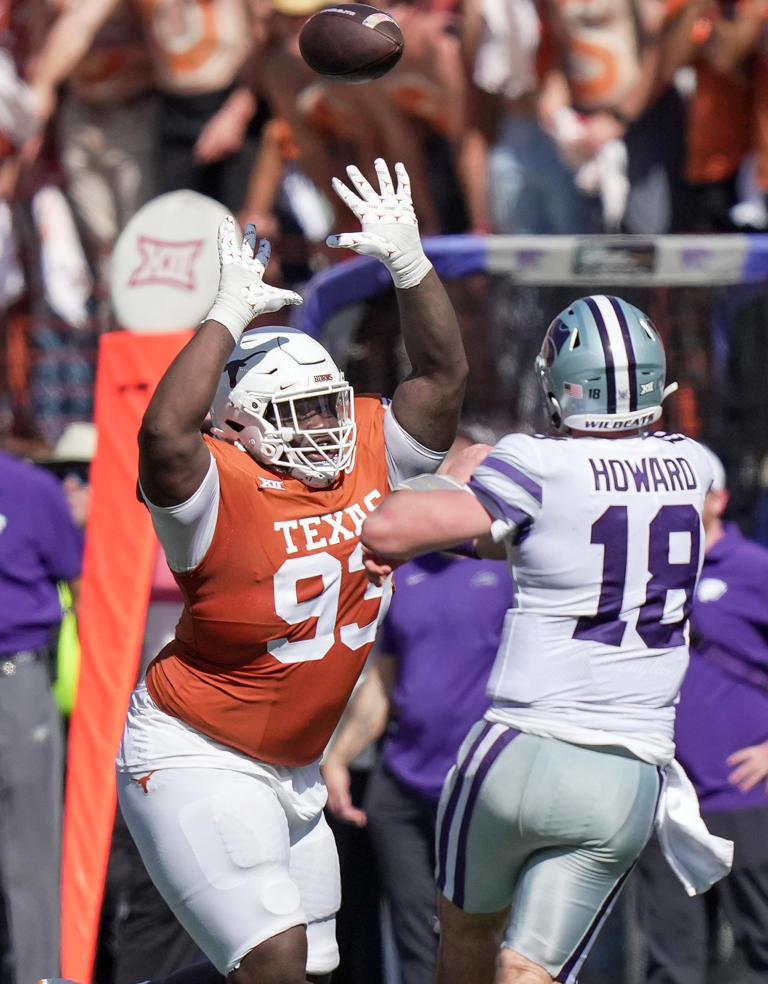 Why Ohio State QB Will Howard has extra motivation for Texas in College ...