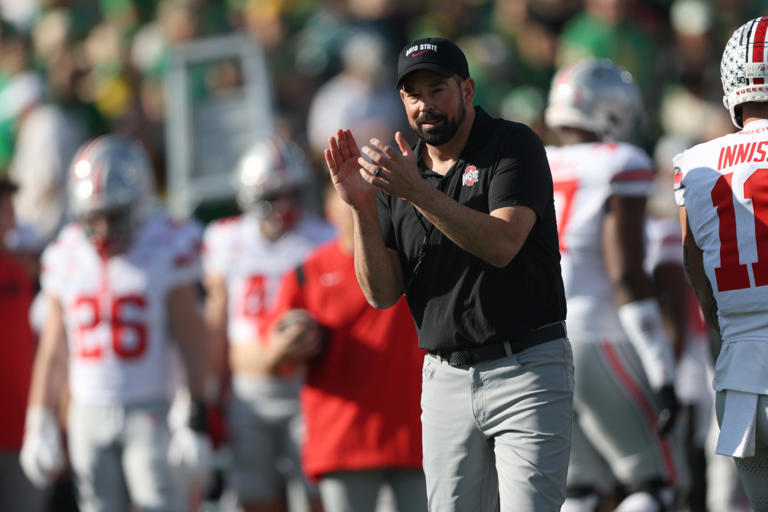 Big Ten Referees Face Accusation Over Ohio State Football