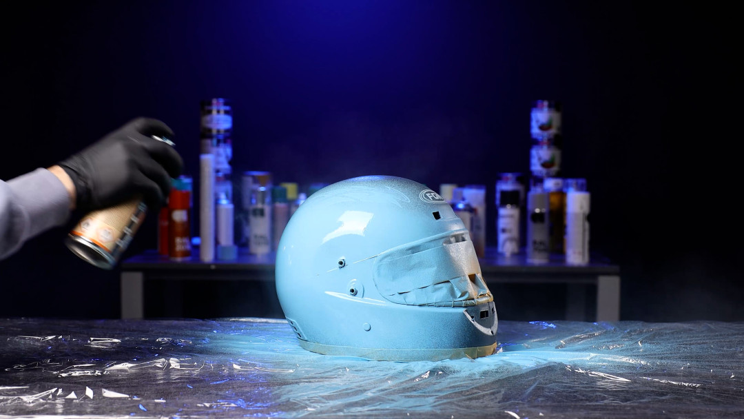 Spray Paint Out: Try This Hack