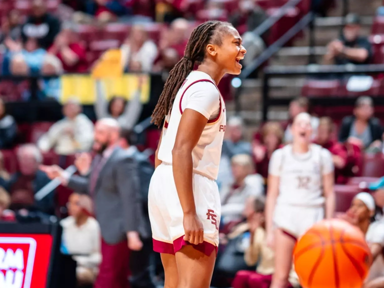 Where to watch FSU basketball today vs. North Carolina: TV channel ...