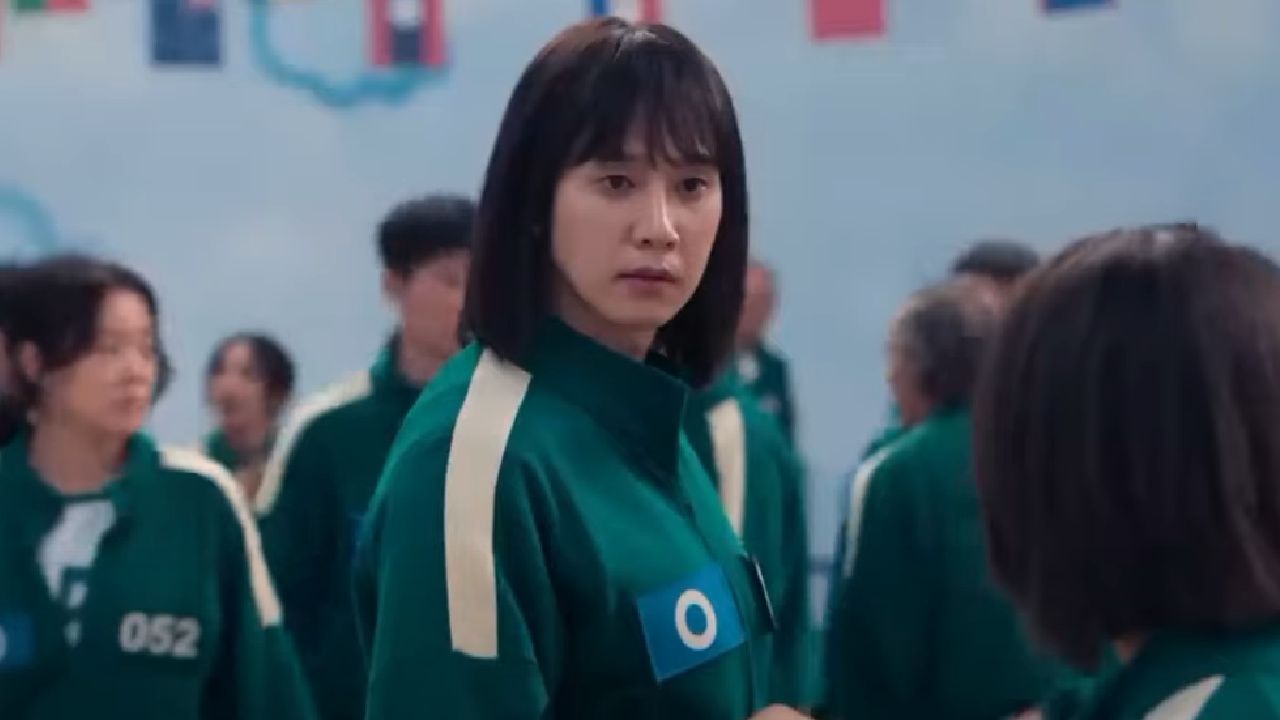 Squid Game’s Director Explains Why They Decided To Include Player 120 ...