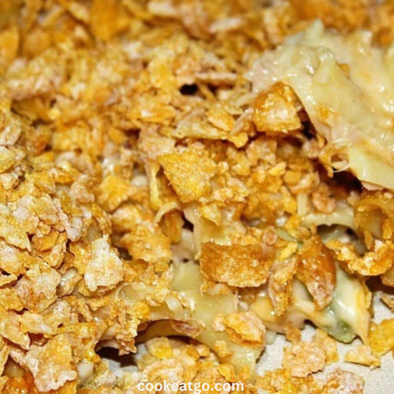 Easy Egg Noodle Recipes To Try Out