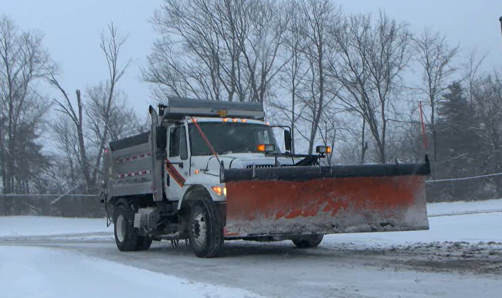 Hamilton County Level 2 snow emergency; other snow emergencies ...