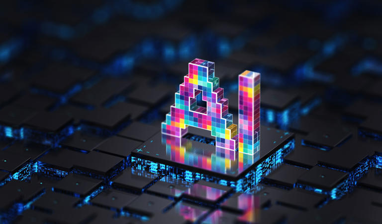 Better Artificial Intelligence Stock: IonQ vs. Rigetti Computing Better Artificial Intelligence Stock: IonQ vs. Rigetti Computing