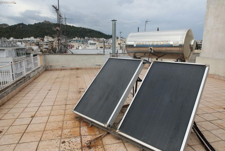 Αλλάζω θερμοσίφωνα: Οι κρίσιμες ημερομηνίες για το πρόγραμμα