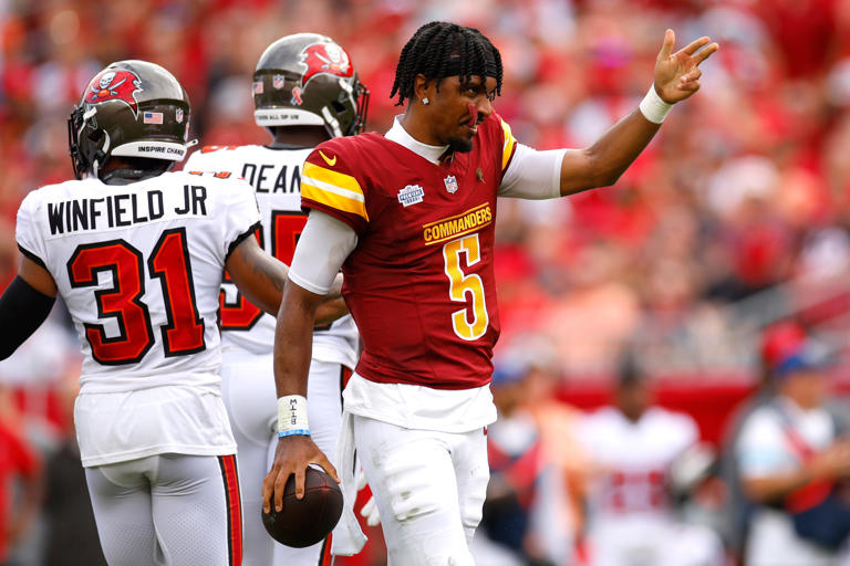 Who do Buccaneers play in wild-card round of NFL playoffs? What to know ...