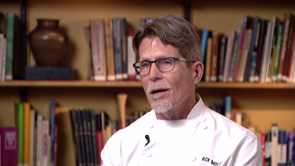 Chef Rick Bayless opens up about success and struggles in 37 years as a ...