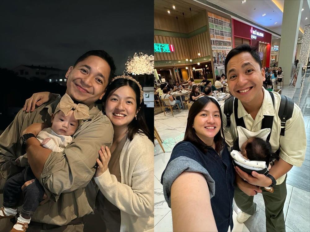 Joyce Ching turns 30, pens message for herself