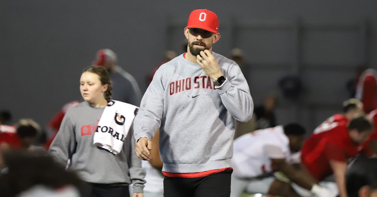 Buckeyes land commitment from Duquesne transfer LB Ty Howard