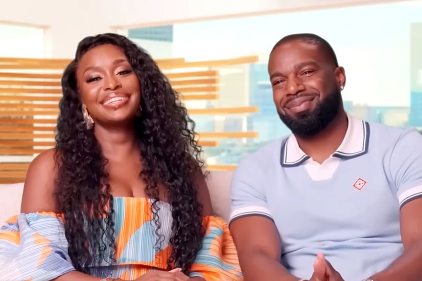 Quad Webb & BF King Reveal the Gift That Caught Him "Totally Off Guard ...