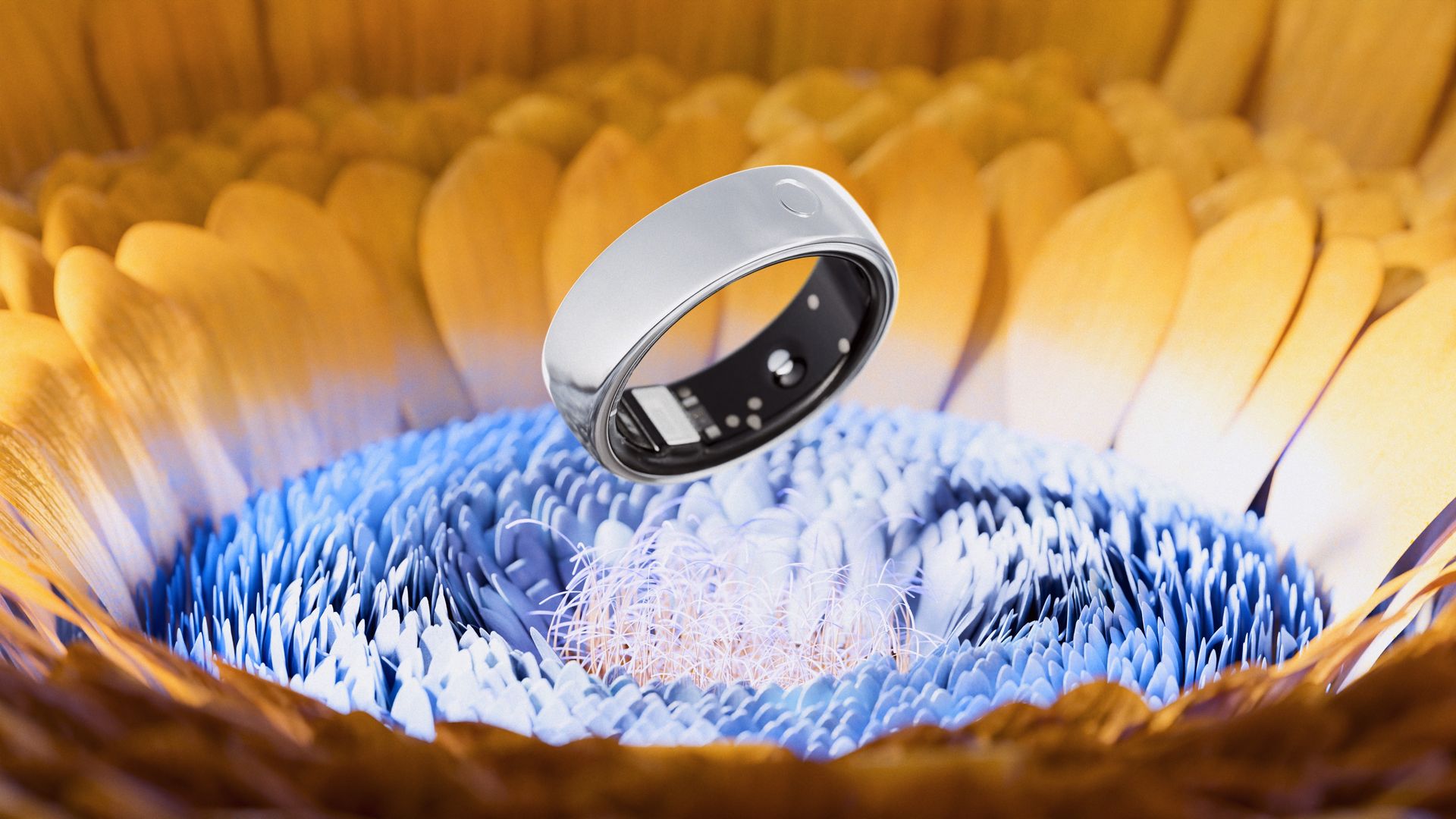 Circular Ring 2 will add ECG readings and 8-day battery life — at a cost