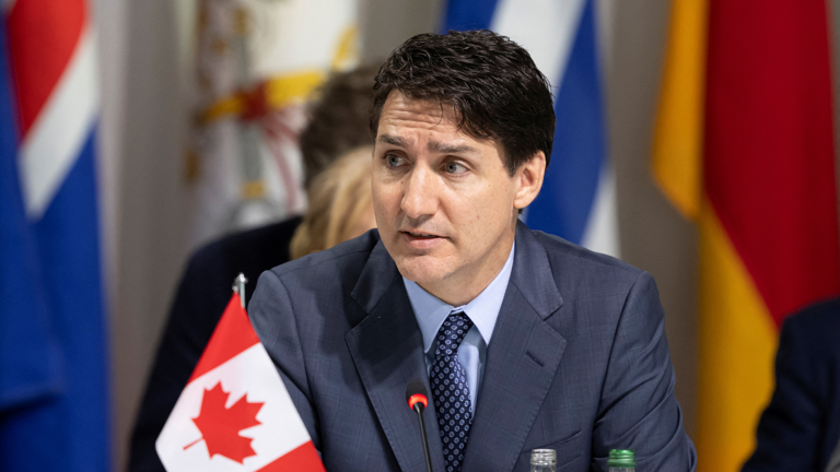 Justin Trudeau resigns as Canada Prime Minister, Liberal Party leader ... Justin Trudeau resigns as Canada Prime Minister, Liberal Party leader ...
